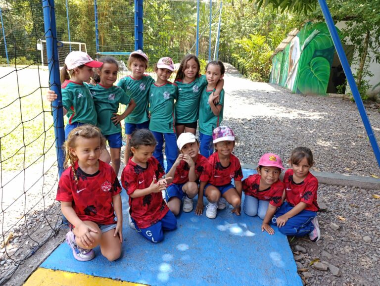 GLObal – Gimnasio los Ocobos